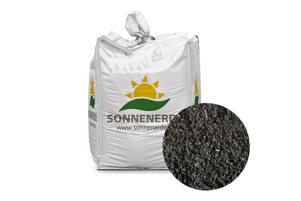 Pflanzenkohle - das Geheimnis der Terra-Preta-Erde - WOHNWAGON